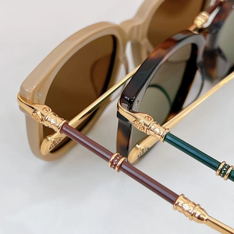 Economical Maybach Sunglasses