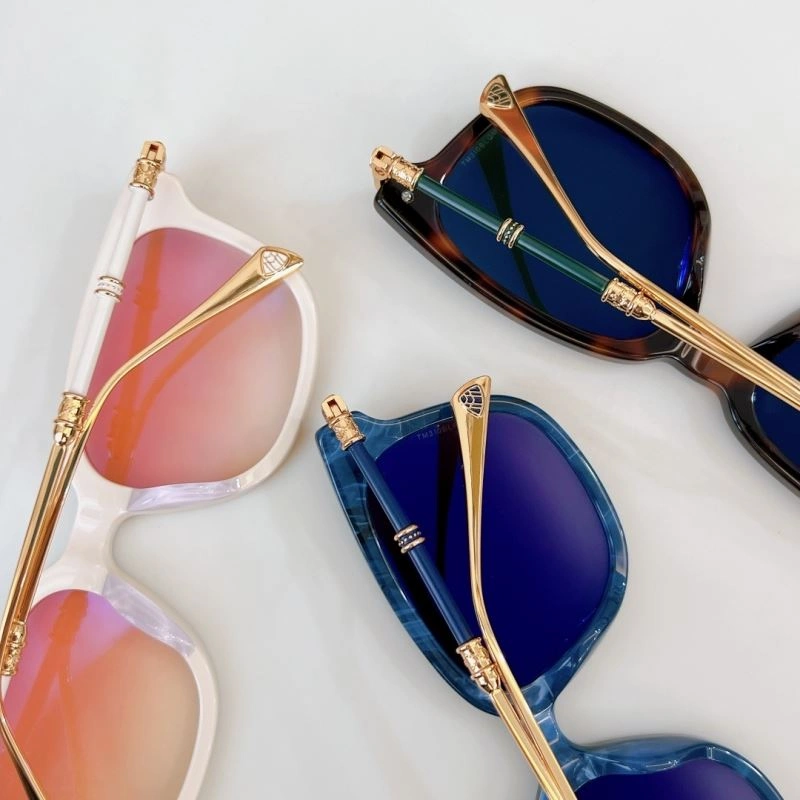Economical Maybach Sunglasses