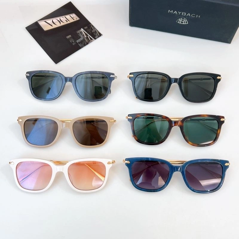 Economical Maybach Sunglasses