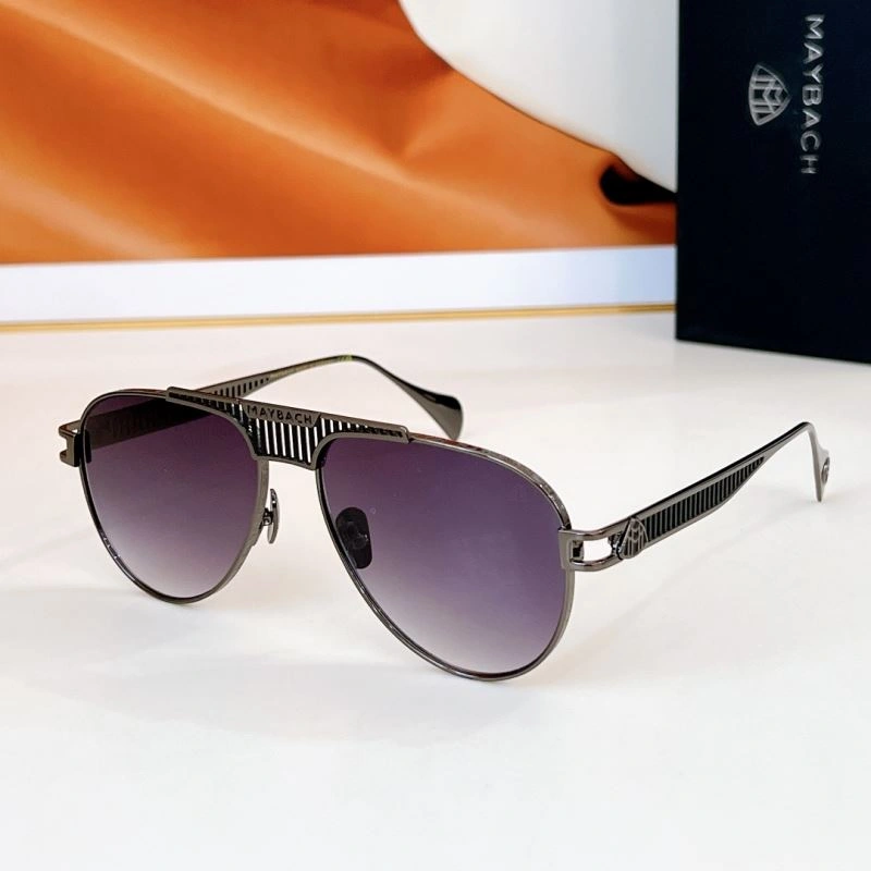 Maybach Sunglasses