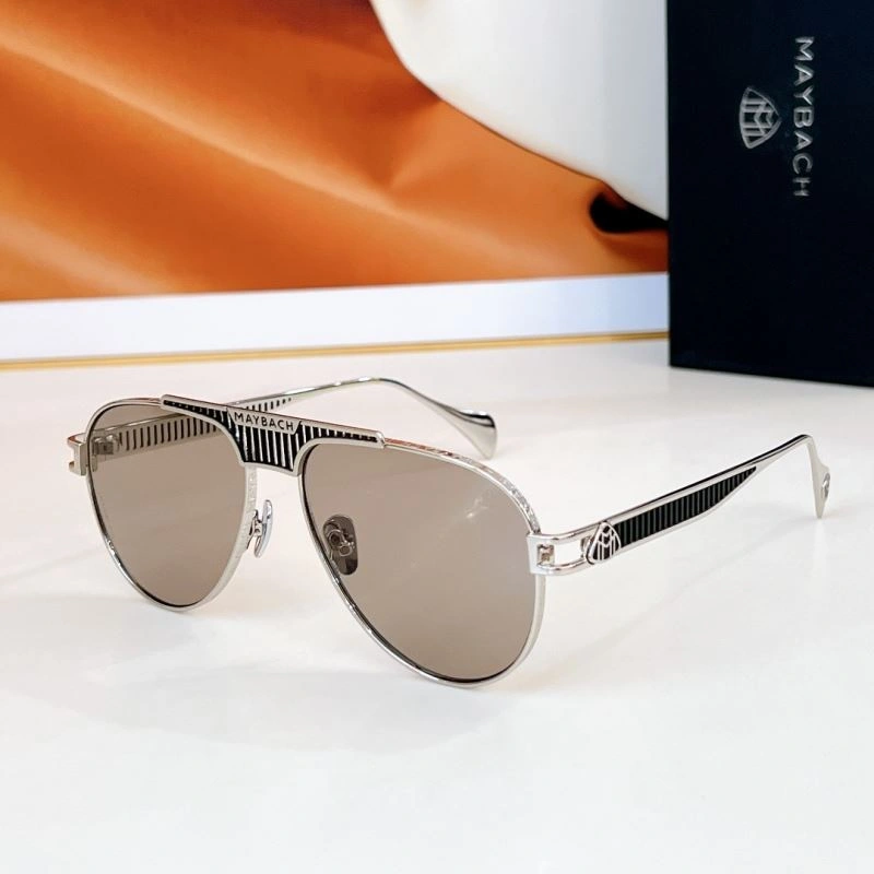 Budget-friendly Maybach Sunglasses