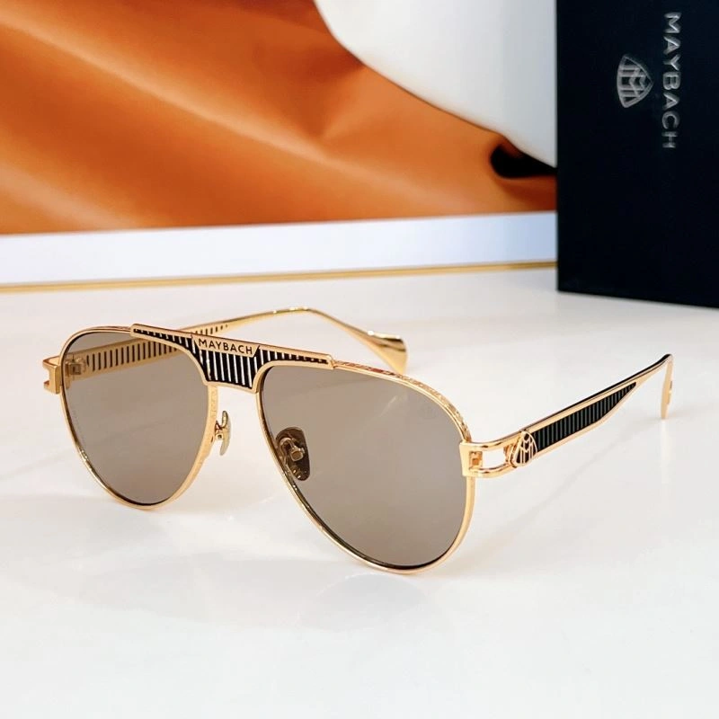 Budget-friendly Maybach Sunglasses