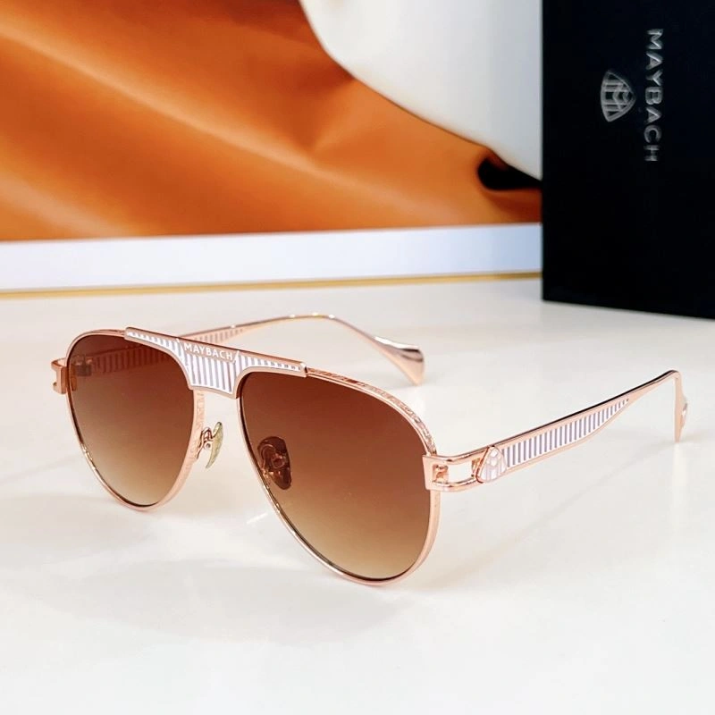 Budget-friendly Maybach Sunglasses