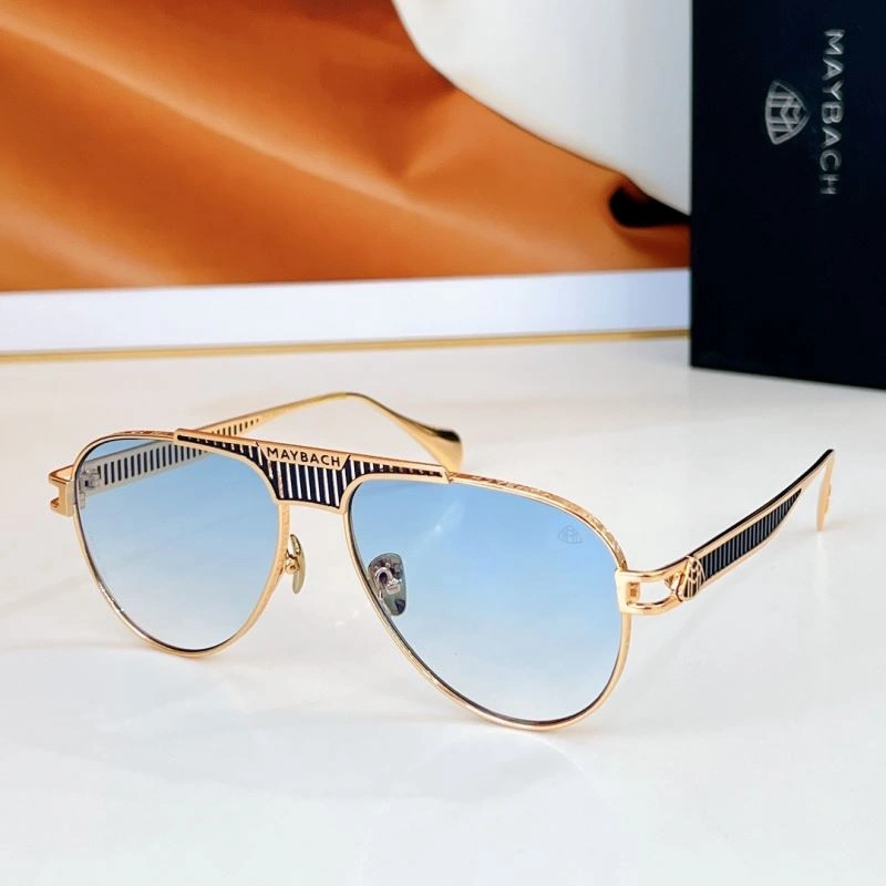 Budget-friendly Maybach Sunglasses