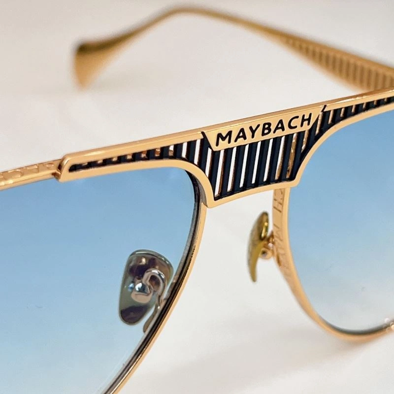 Budget-friendly Maybach Sunglasses