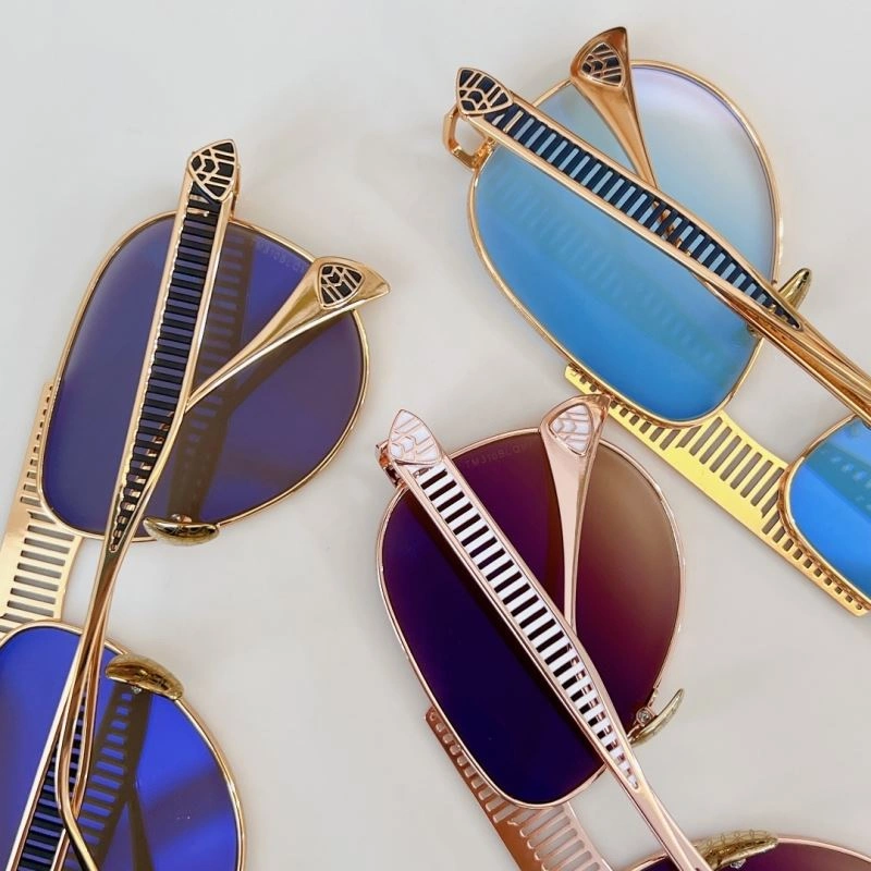 Budget-friendly Maybach Sunglasses