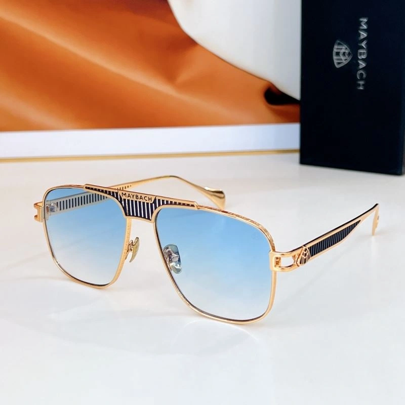 Maybach Sunglasses