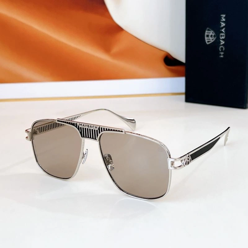 Top match Maybach Sunglasses