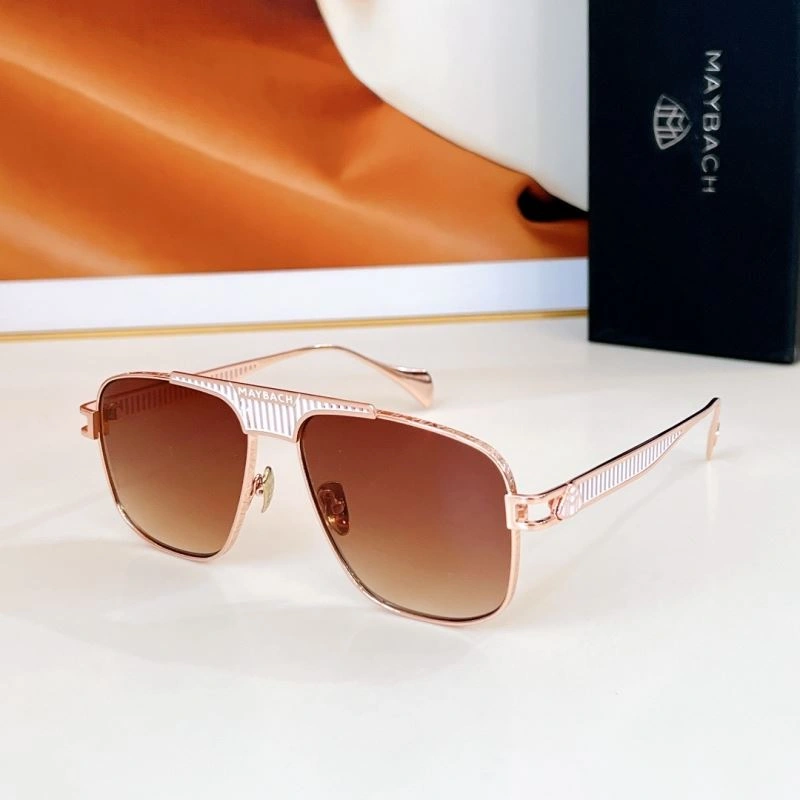 Top match Maybach Sunglasses