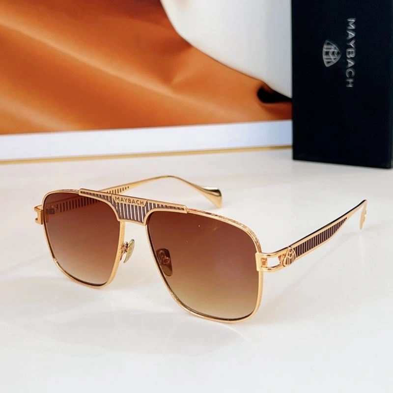 Top match Maybach Sunglasses