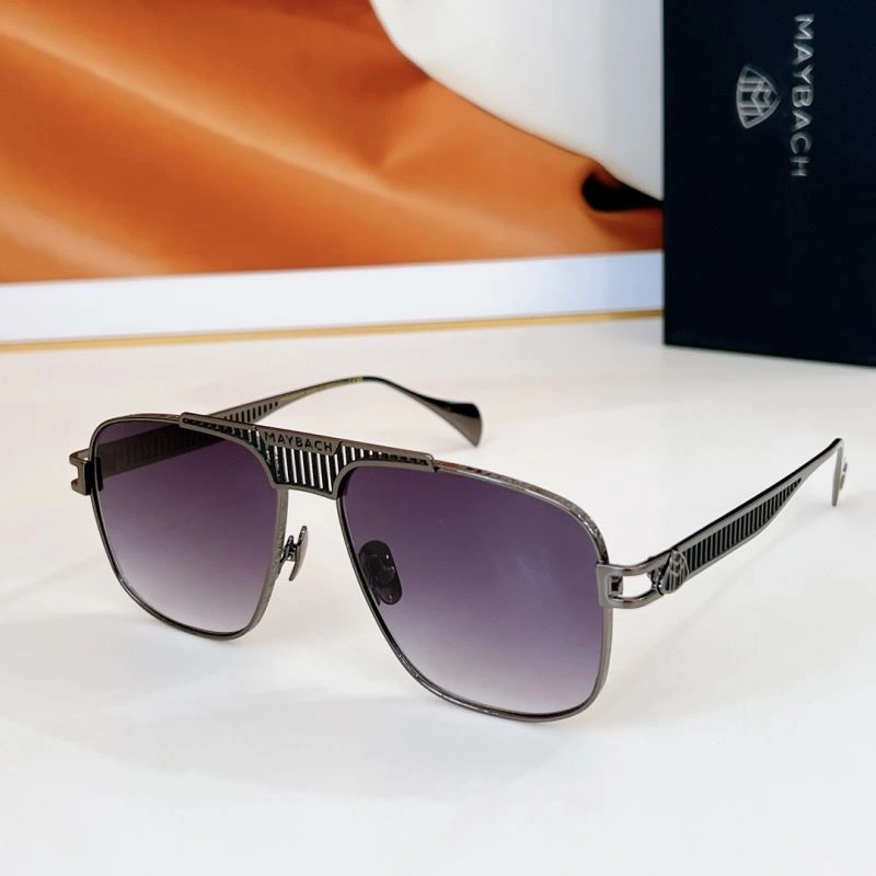 Top match Maybach Sunglasses