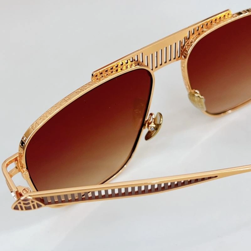 Top match Maybach Sunglasses