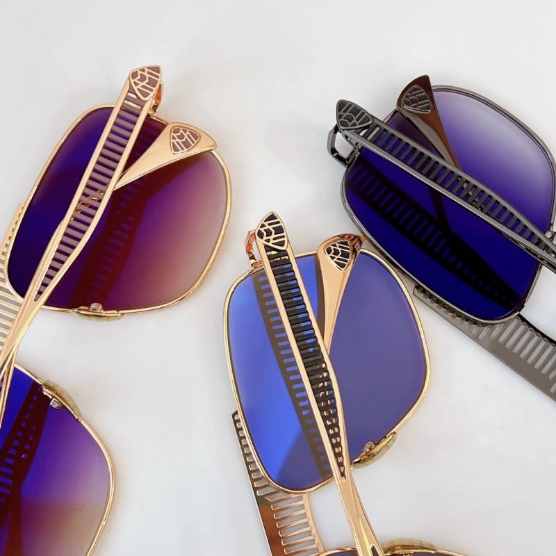 Top match Maybach Sunglasses