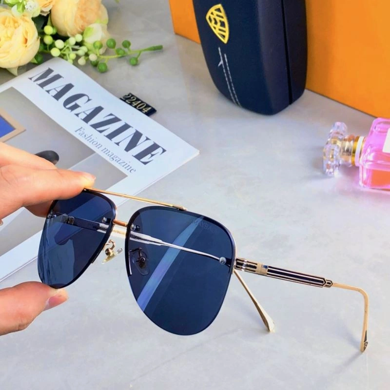 Maybach Sunglasses