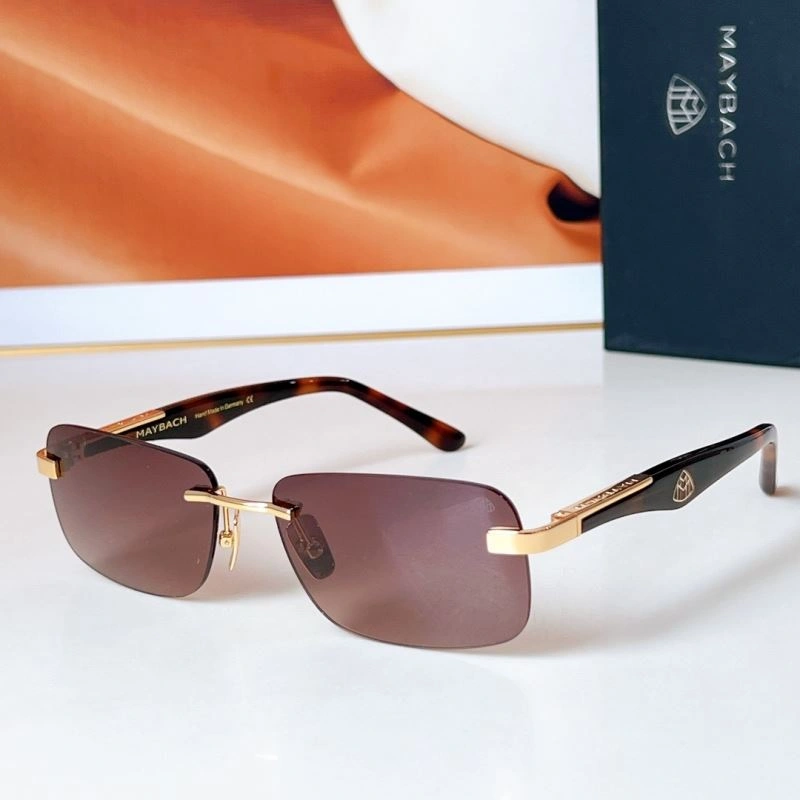 Maybach Sunglasses