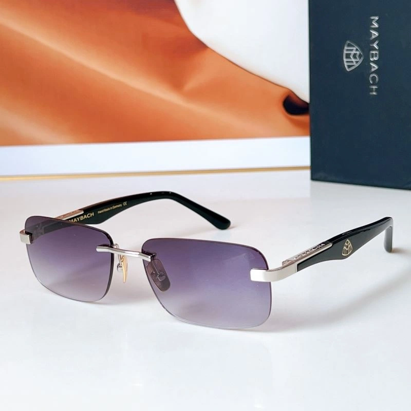 Precise copy Maybach Sunglasses