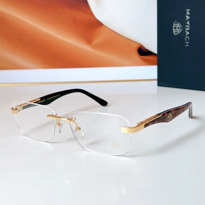 High fidelity Maybach Sunglasses
