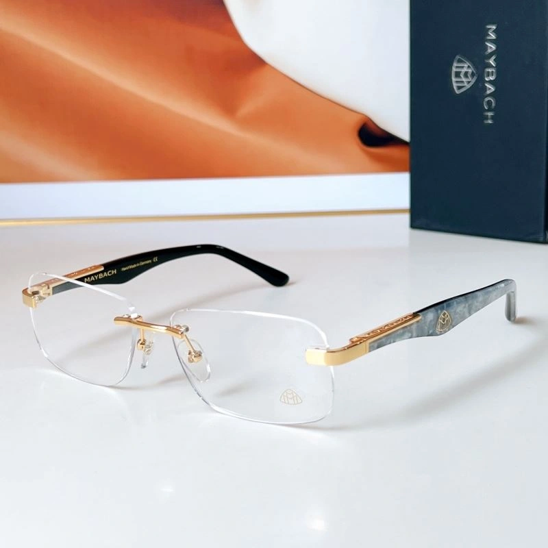 High fidelity Maybach Sunglasses