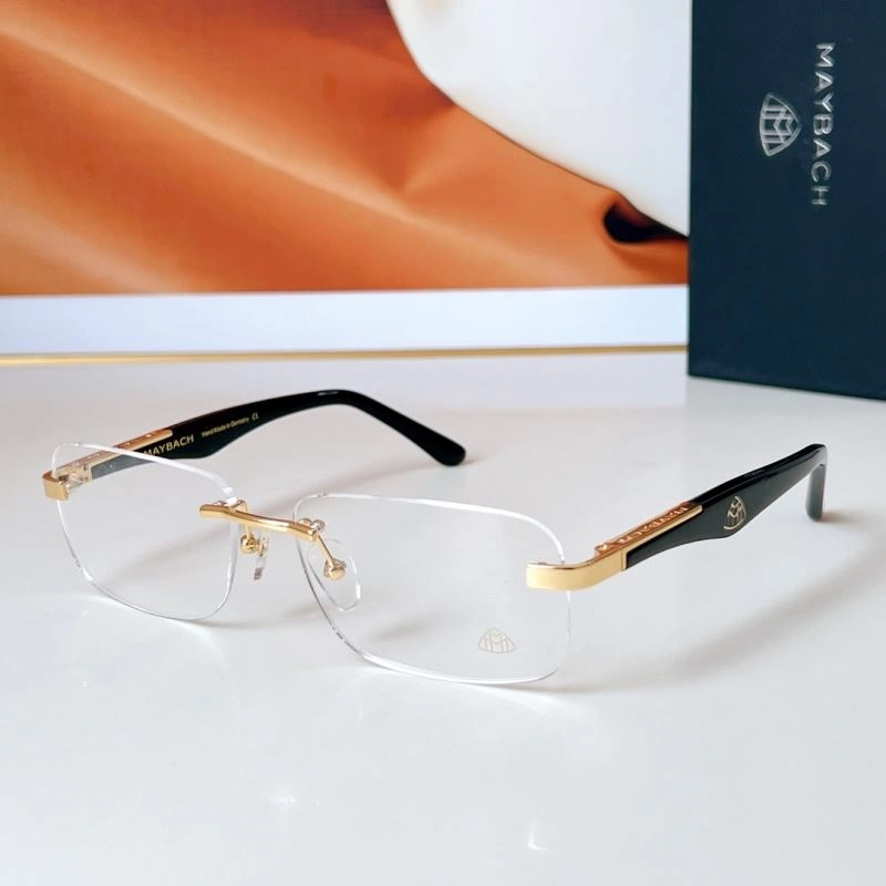 High fidelity Maybach Sunglasses