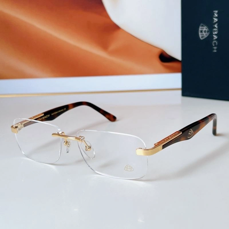 High fidelity Maybach Sunglasses