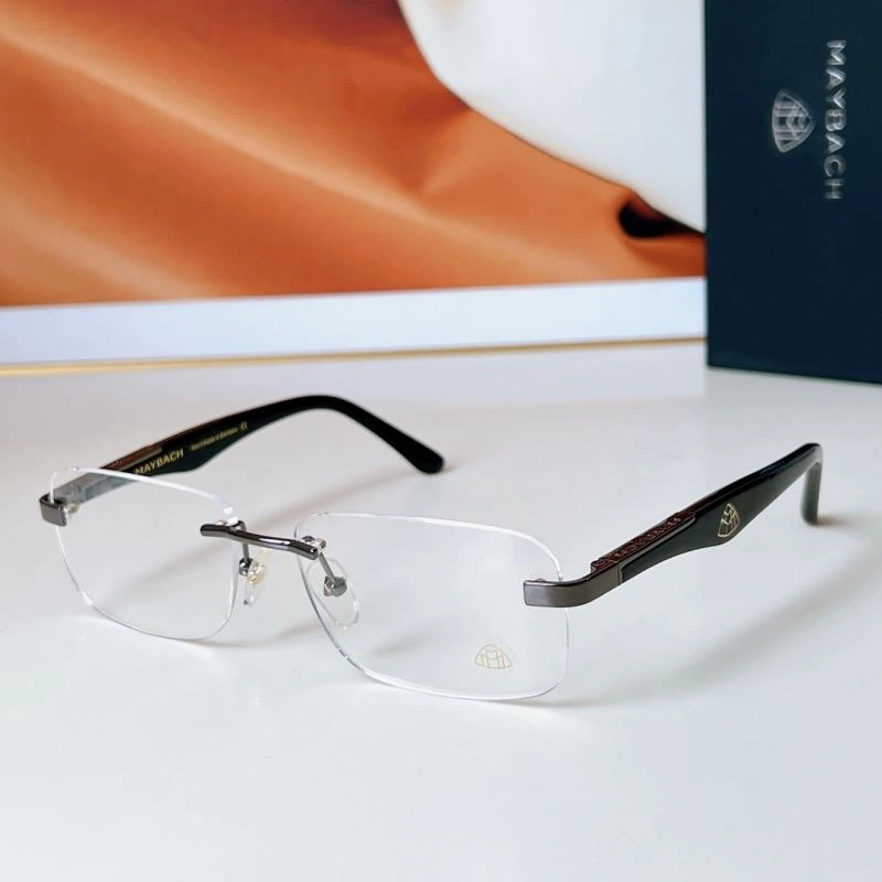 High fidelity Maybach Sunglasses