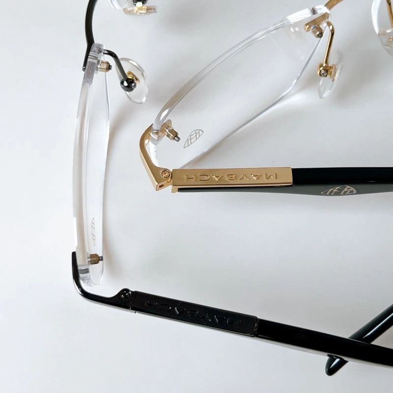 High fidelity Maybach Sunglasses