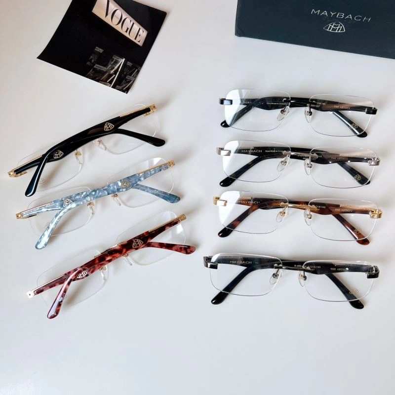 High fidelity Maybach Sunglasses
