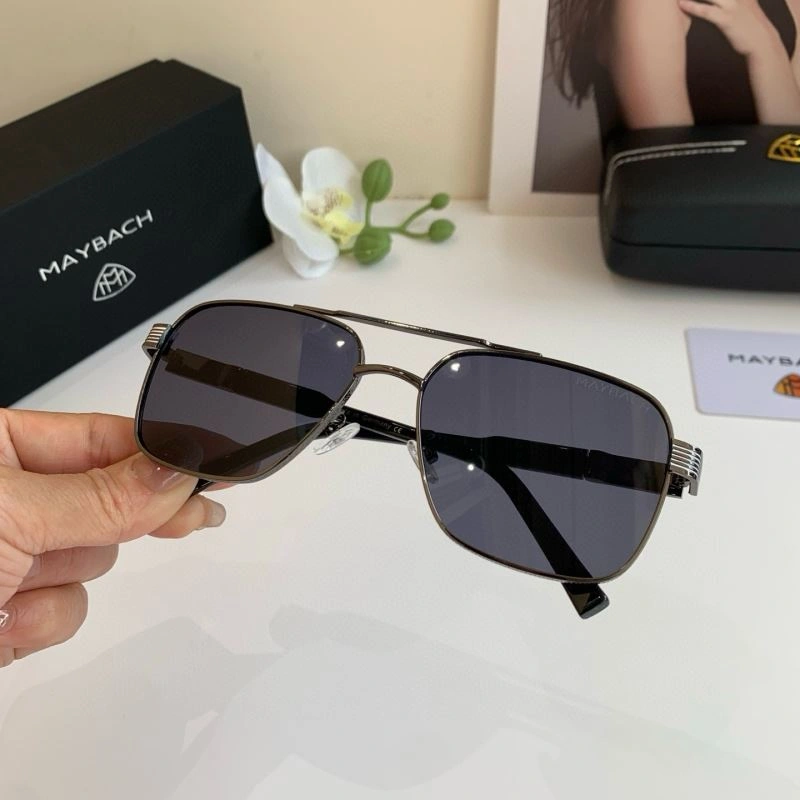 Maybach Sunglasses