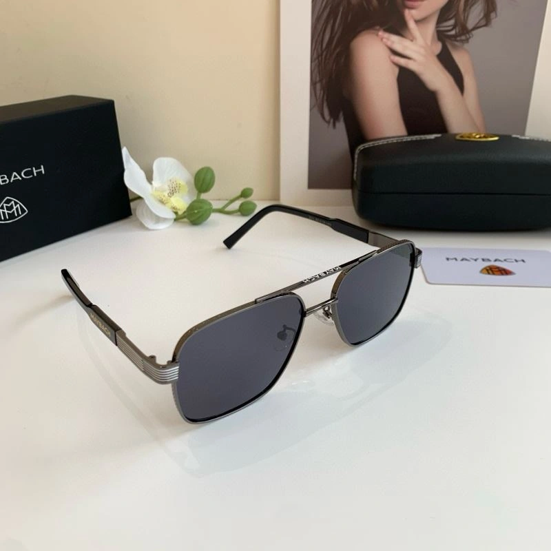 Economical Maybach Sunglasses