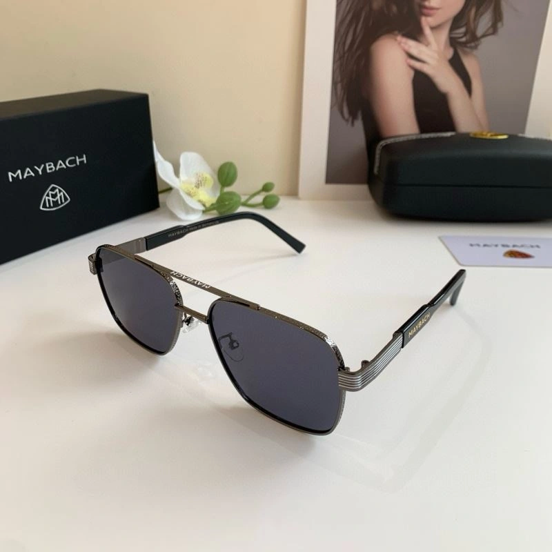 Economical Maybach Sunglasses