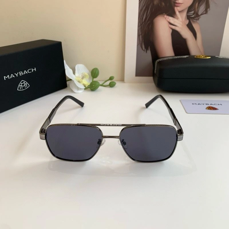Economical Maybach Sunglasses