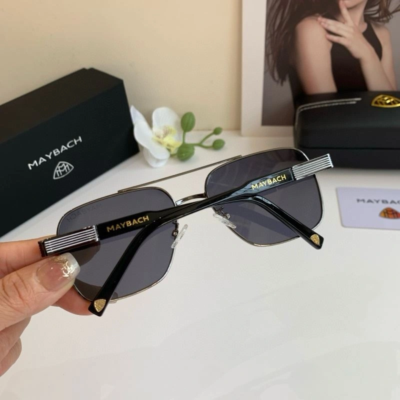 Economical Maybach Sunglasses
