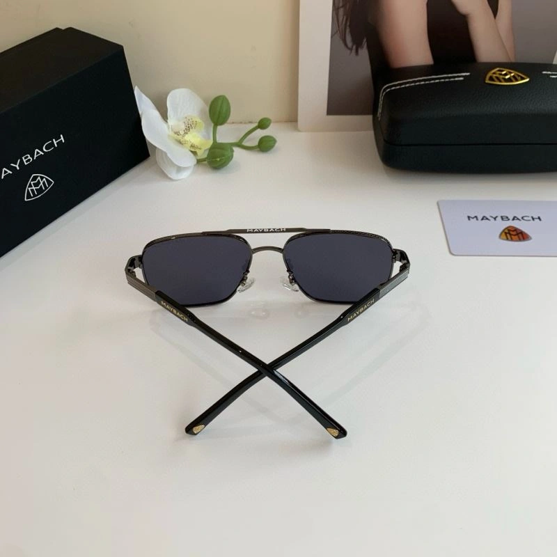 Economical Maybach Sunglasses
