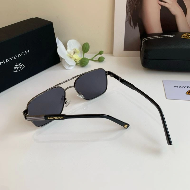 Economical Maybach Sunglasses
