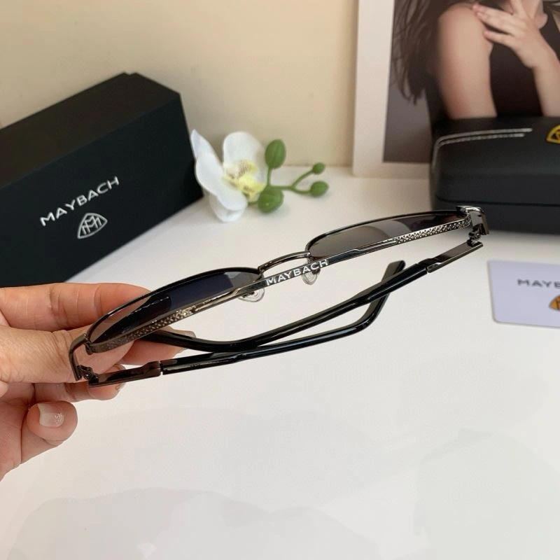 Economical Maybach Sunglasses