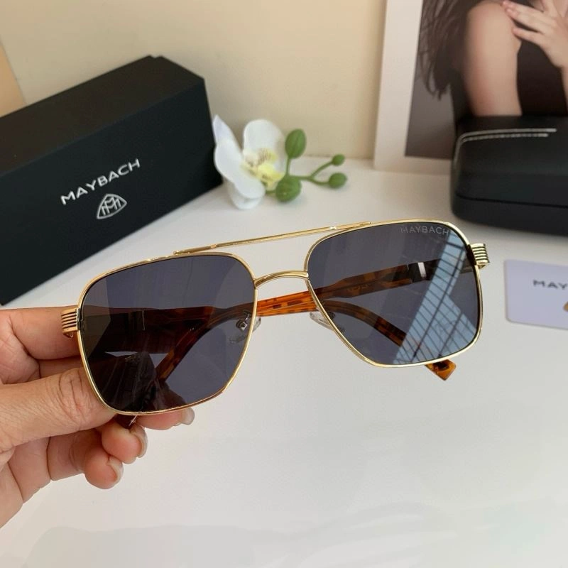 Maybach Sunglasses