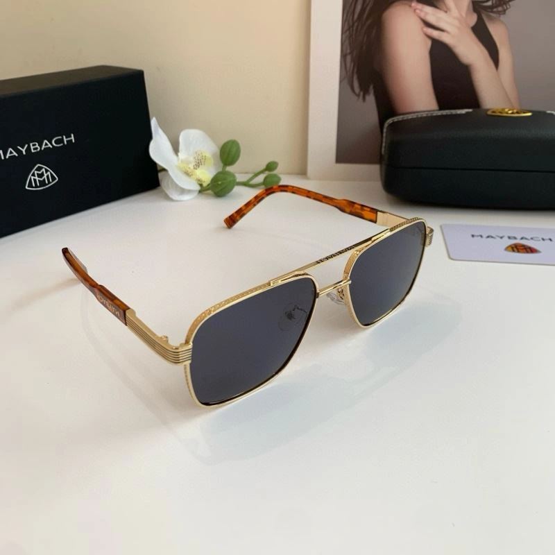Reasonably priced Maybach Sunglasses