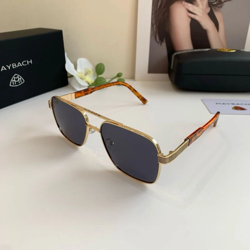 Reasonably priced Maybach Sunglasses