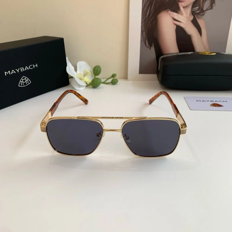 Reasonably priced Maybach Sunglasses