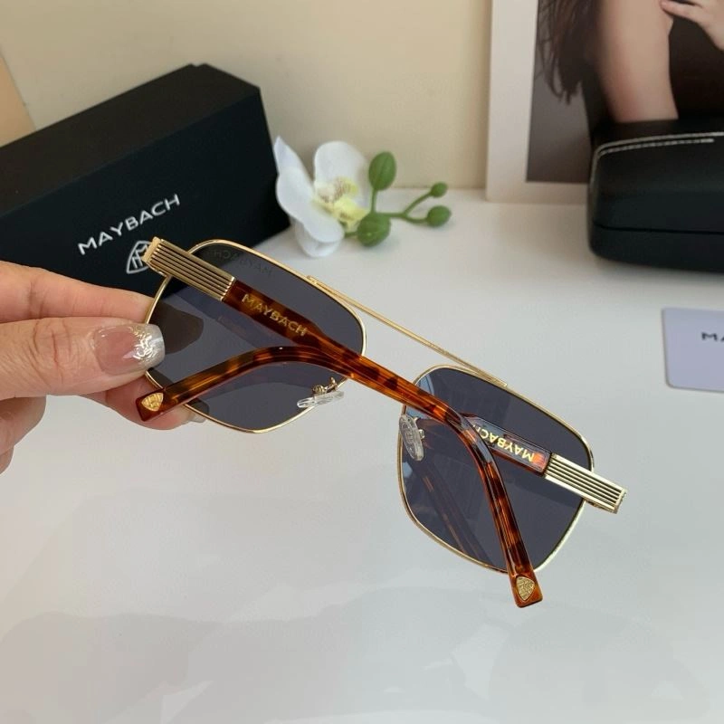 Reasonably priced Maybach Sunglasses