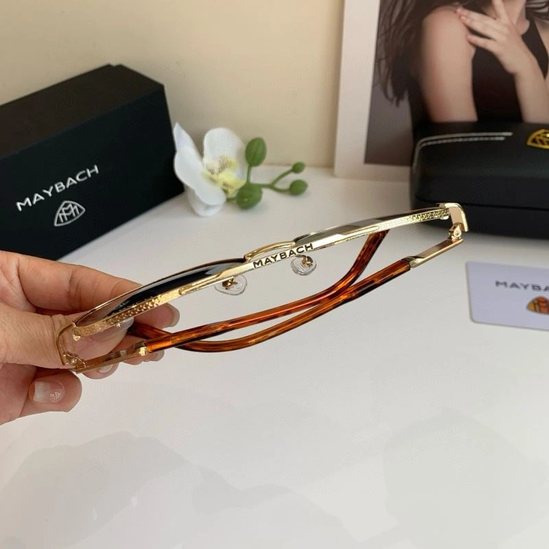 Reasonably priced Maybach Sunglasses