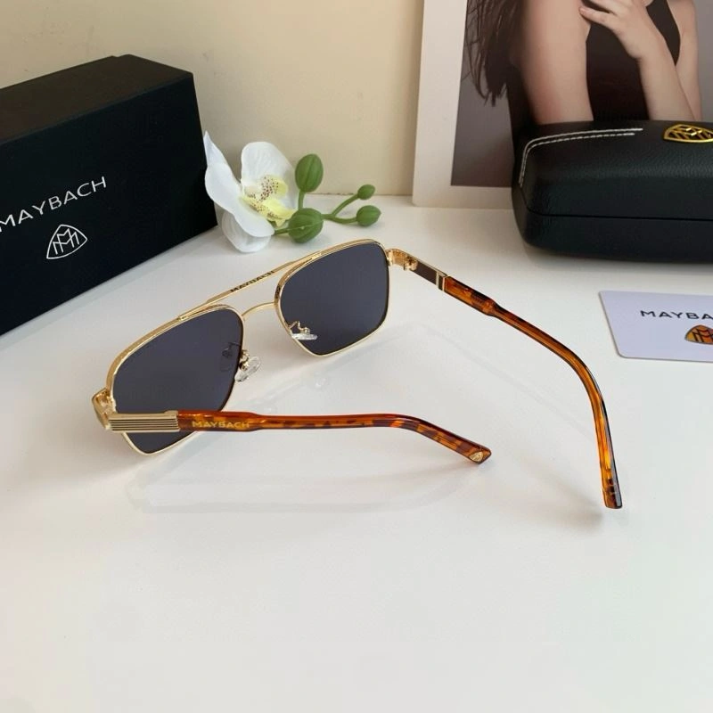 Reasonably priced Maybach Sunglasses