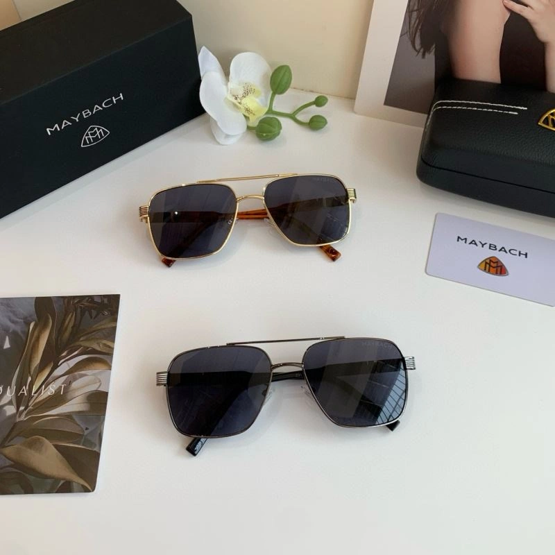Reasonably priced Maybach Sunglasses