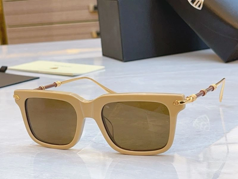 Maybach Sunglasses