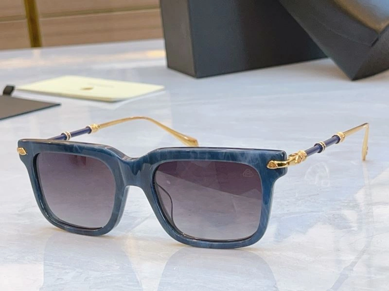 Value-priced Maybach Sunglasses