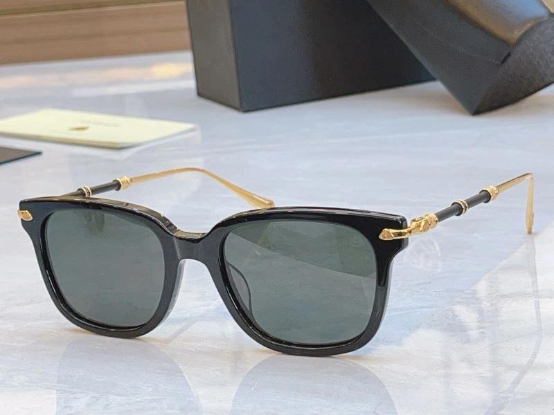 Authentic Maybach Sunglasses
