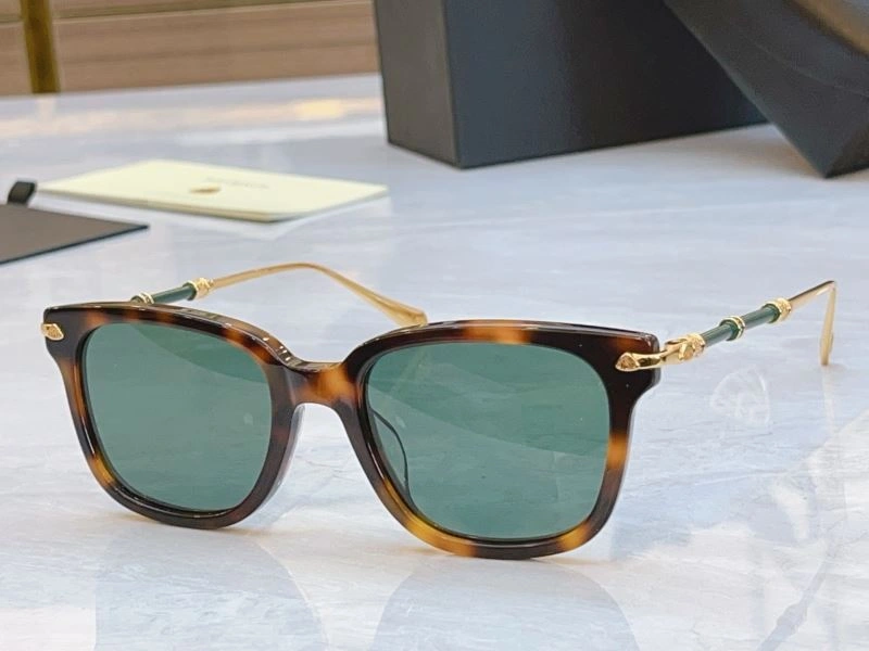 Authentic Maybach Sunglasses