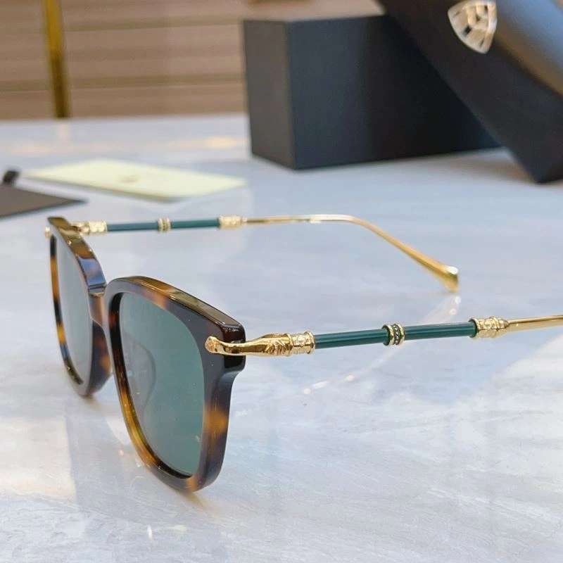 Authentic Maybach Sunglasses