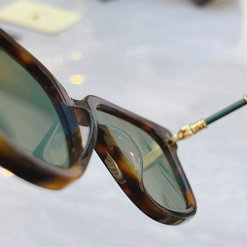 Authentic Maybach Sunglasses