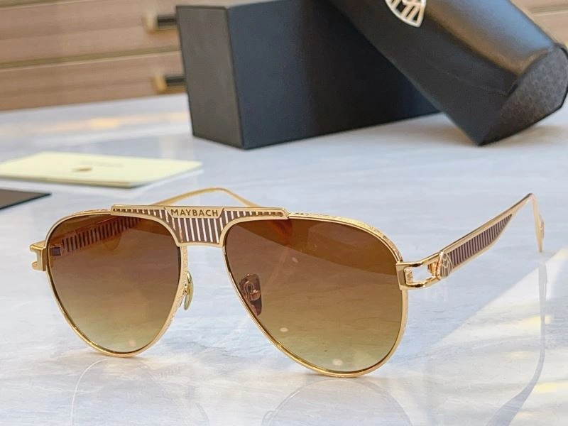 Maybach Sunglasses